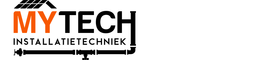 Installatiebedrijf Zwolle - MYTech Installatietechniek